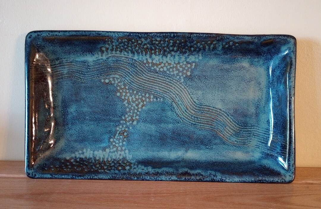 Multi Purpose Tray - Etsy