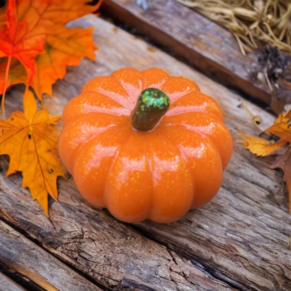 Fall Resin Art - Etsy