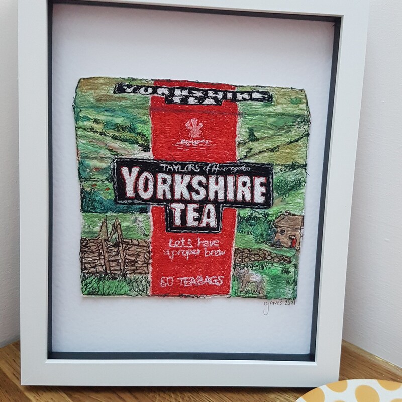 Yorkshire Tea Gifts - 60+ Gift Ideas for 2024