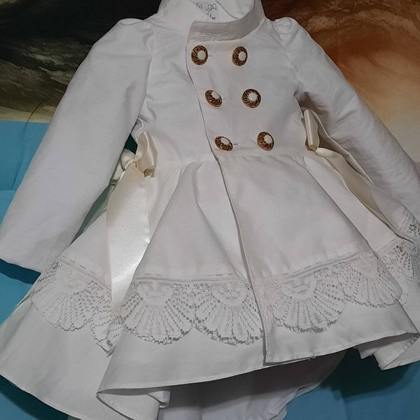 Princess Coat - Etsy