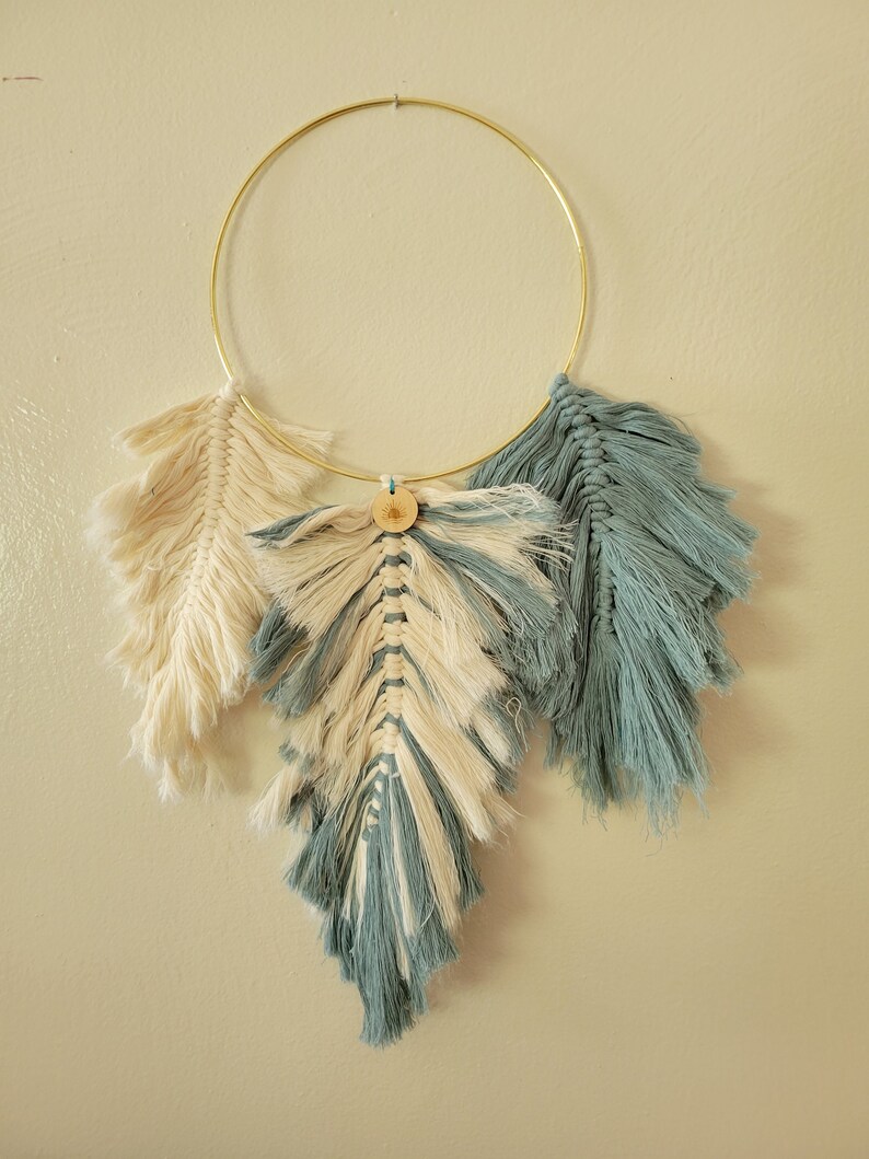 Fun With Feathers - Etsy