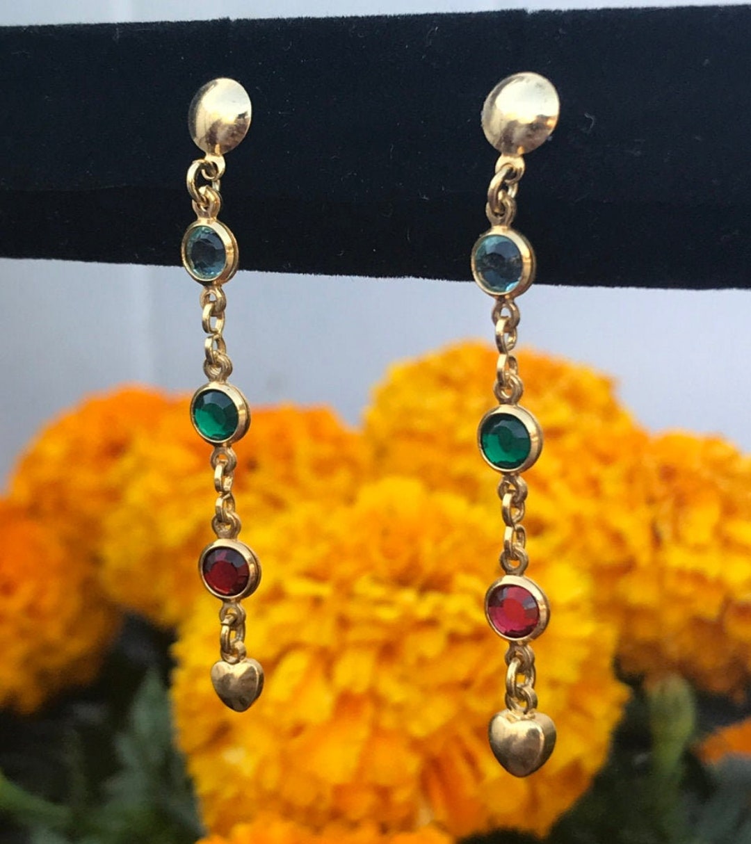 Colores De Amor - Etsy