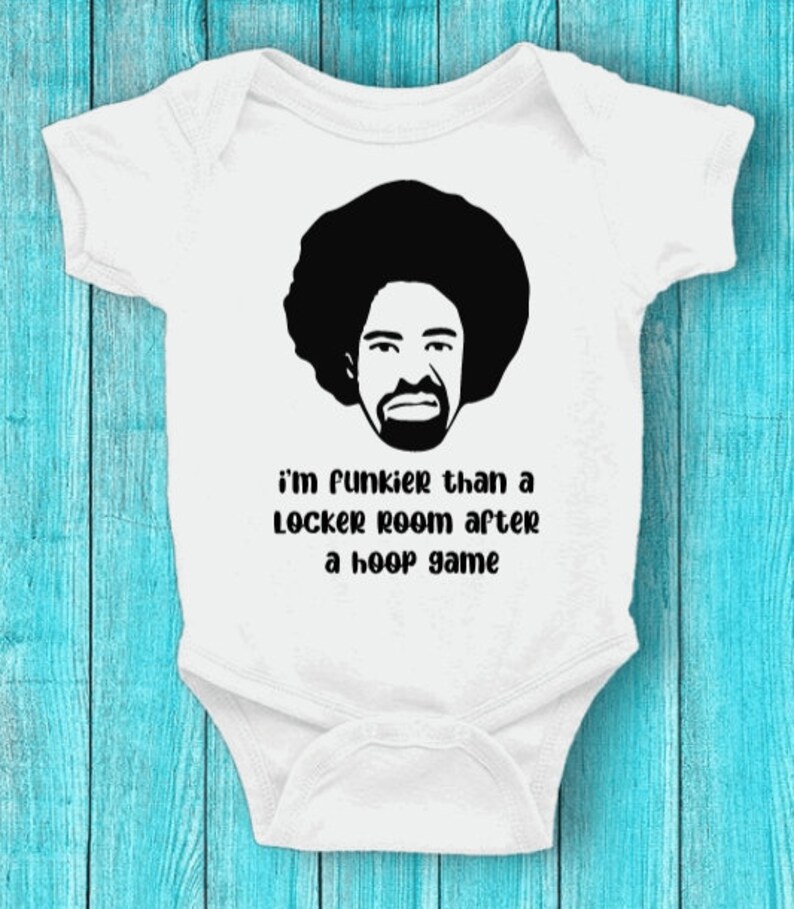 Mac Dre Hyphy Bay Area Onesie Bodysuit, Baby Shower Gift, Baby Birthday ...
