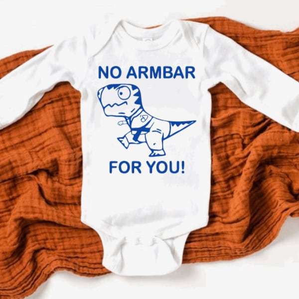 Jiu Jitsu Baby - Etsy