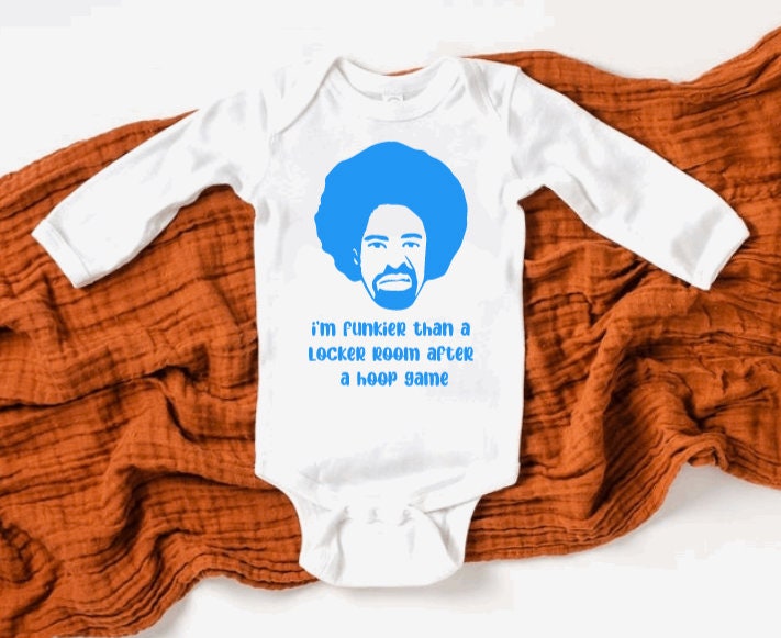 Mac Dre Hyphy Bay Area Onesie Bodysuit, Baby Shower Gift, Baby Birthday ...