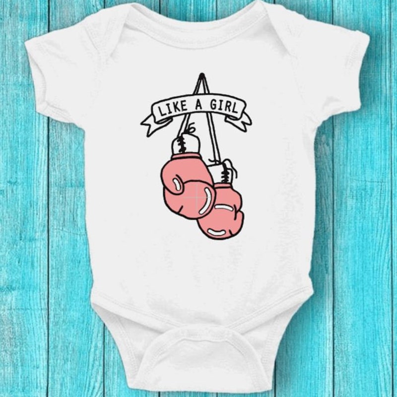 Boxing Baby Shower - Etsy