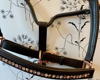 Halter Hardware - Etsy