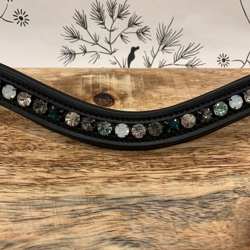 Browbands for Horses - Etsy
