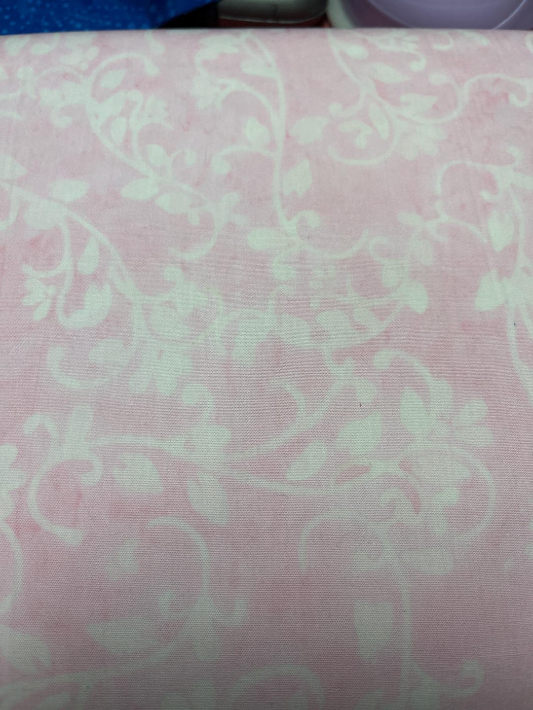 Batik Petal Pink Sorbet and Sundaes Riley Blake BTAP1268 BTY or BTHY ...