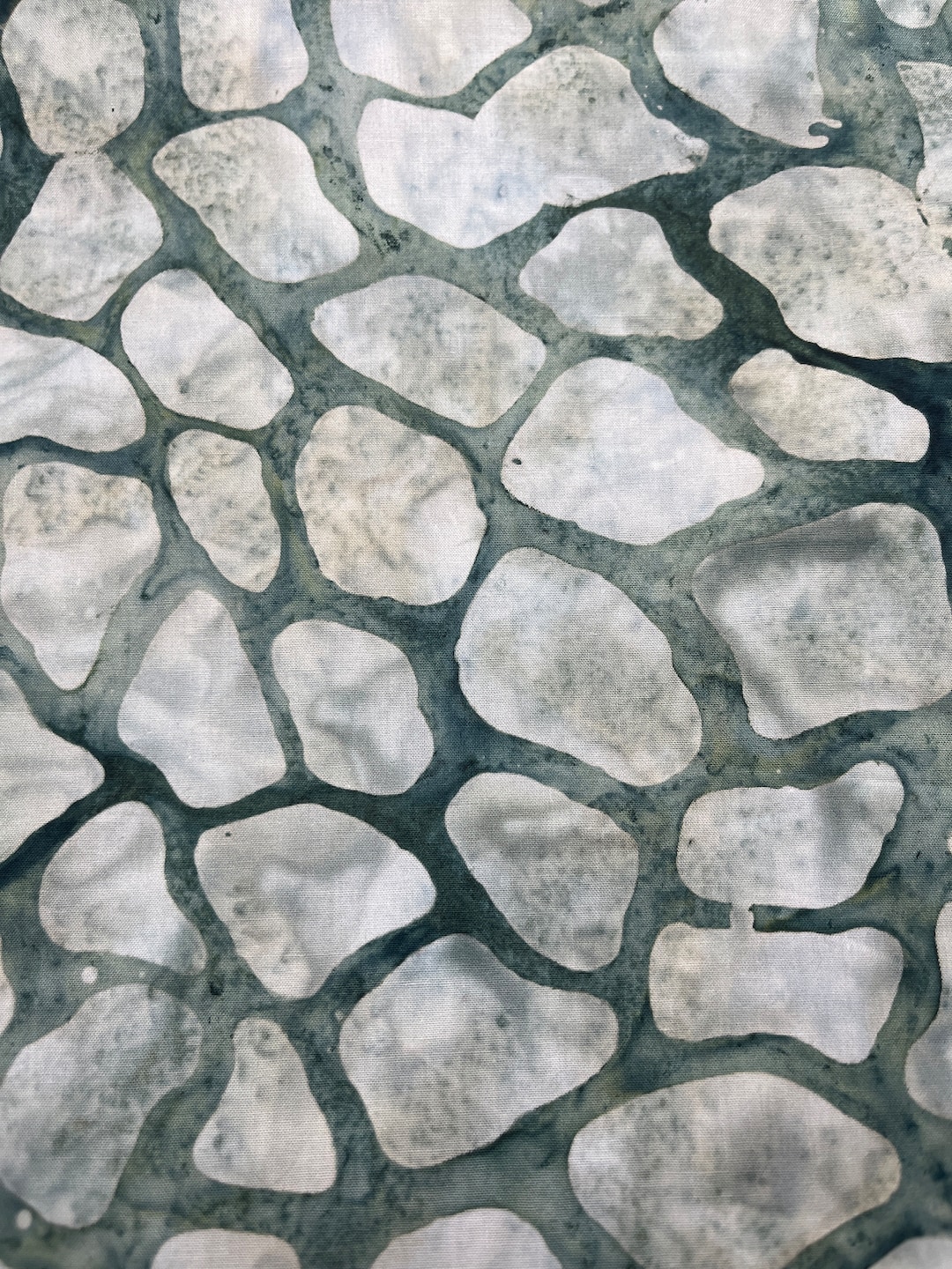 Batik Gray Hoffman Fabrics Mr Congobay Giraffe Earl Grey Mckenna Ryan ...