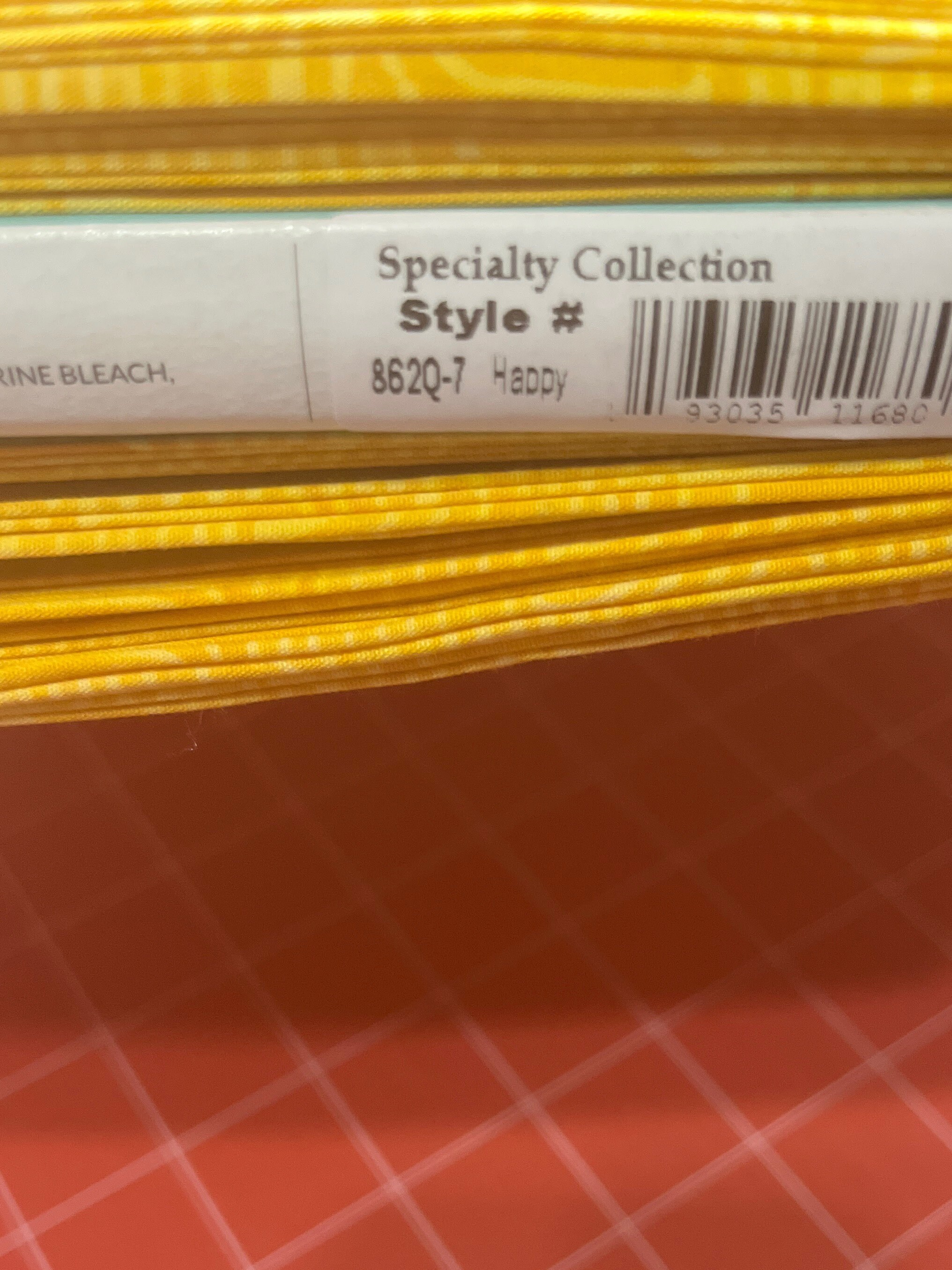 Batik Happy Yellow Zen Garden Fabric by Anthology Batiks. BTY - Etsy