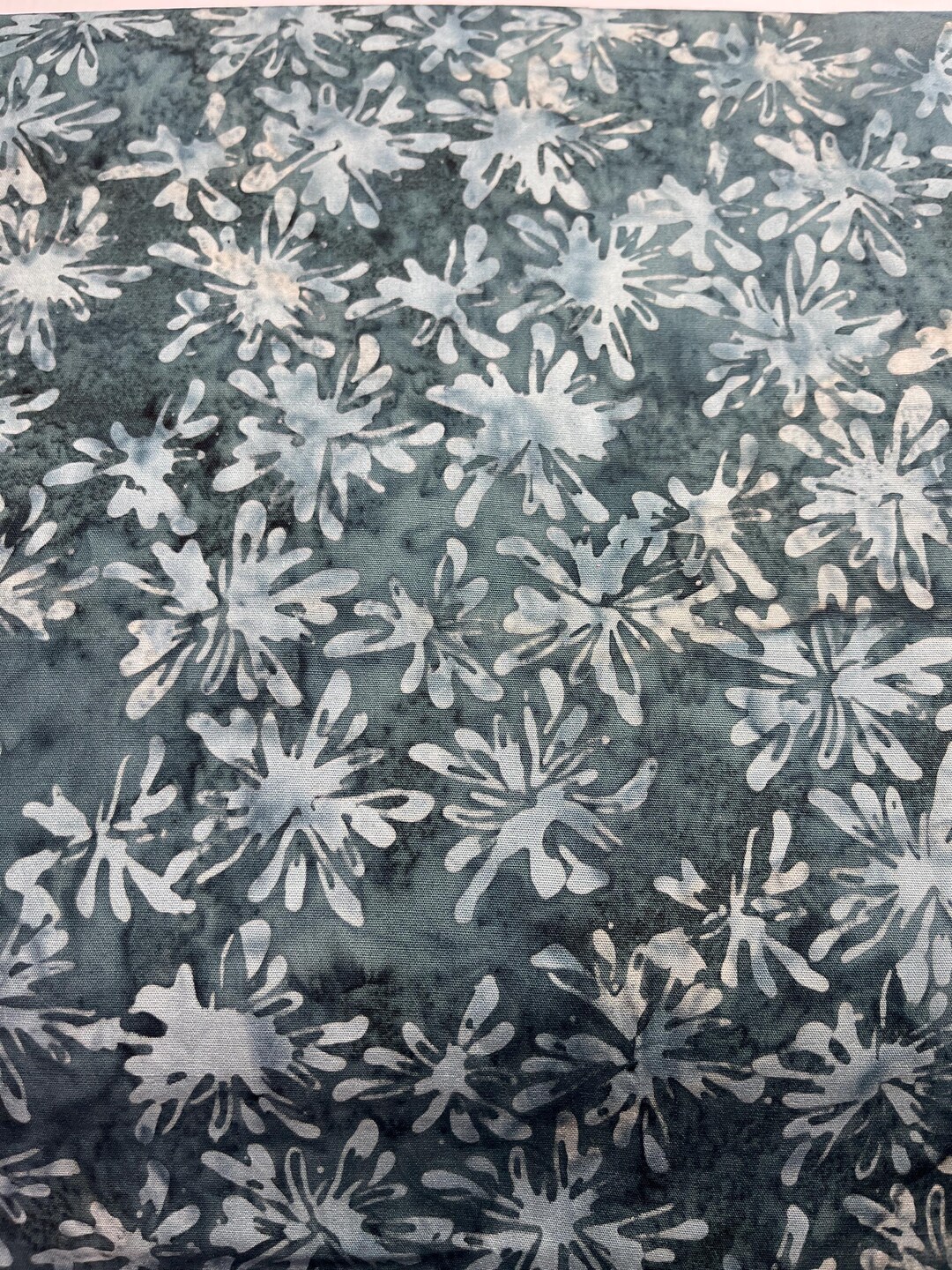 Batik Gray Grey Anthology Baliscapes Noir 2540QX Charcoal BTY or BTHY ...