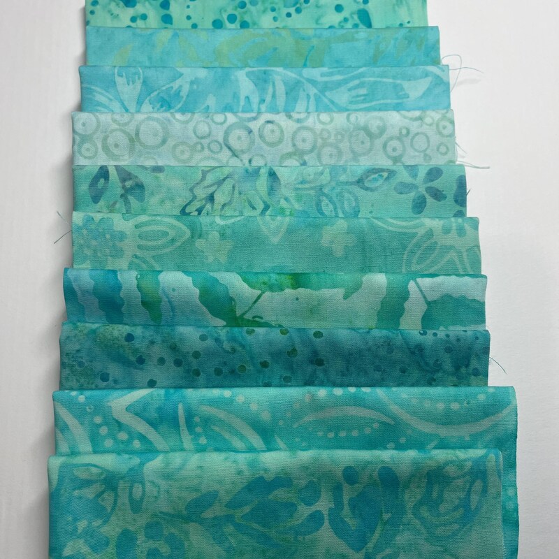 Ocean Batik - Etsy