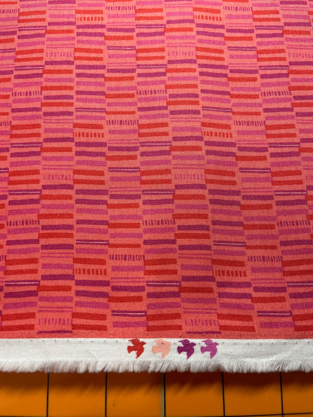 Kate Spain Canyon Moda Fabric by the Half Yard. OOP Hard to Find - Etsy
