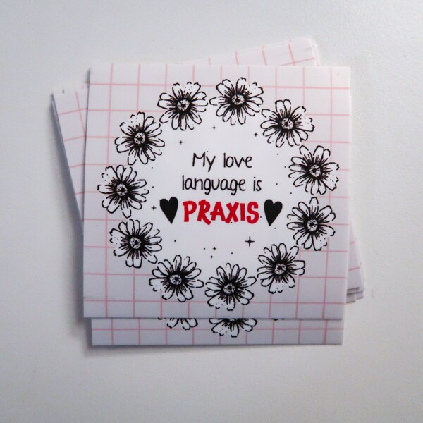 Leftist Sticker - Etsy