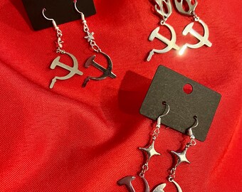 Anti-imperialist Poster: the Defeat of Imperialism, Retro Communist ...