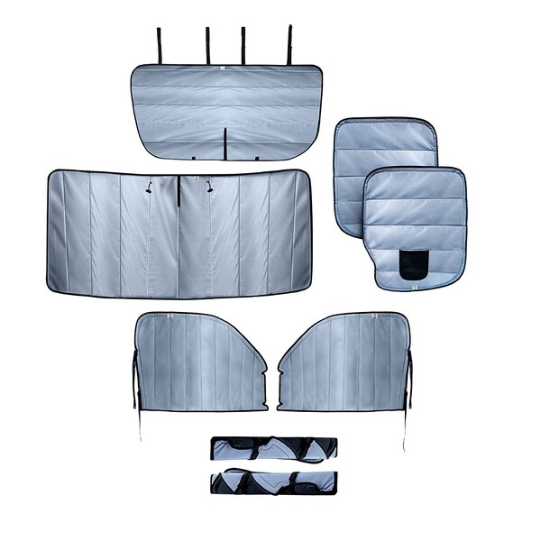 Sprinter Van Window Covers - Etsy