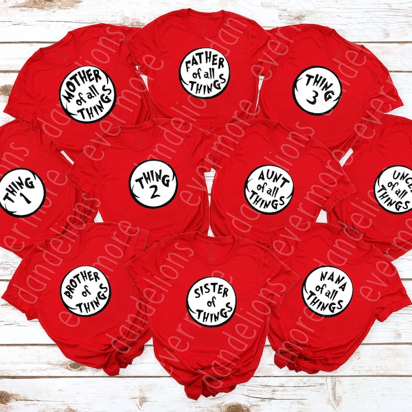 Dr Seuss T Shirts - Etsy