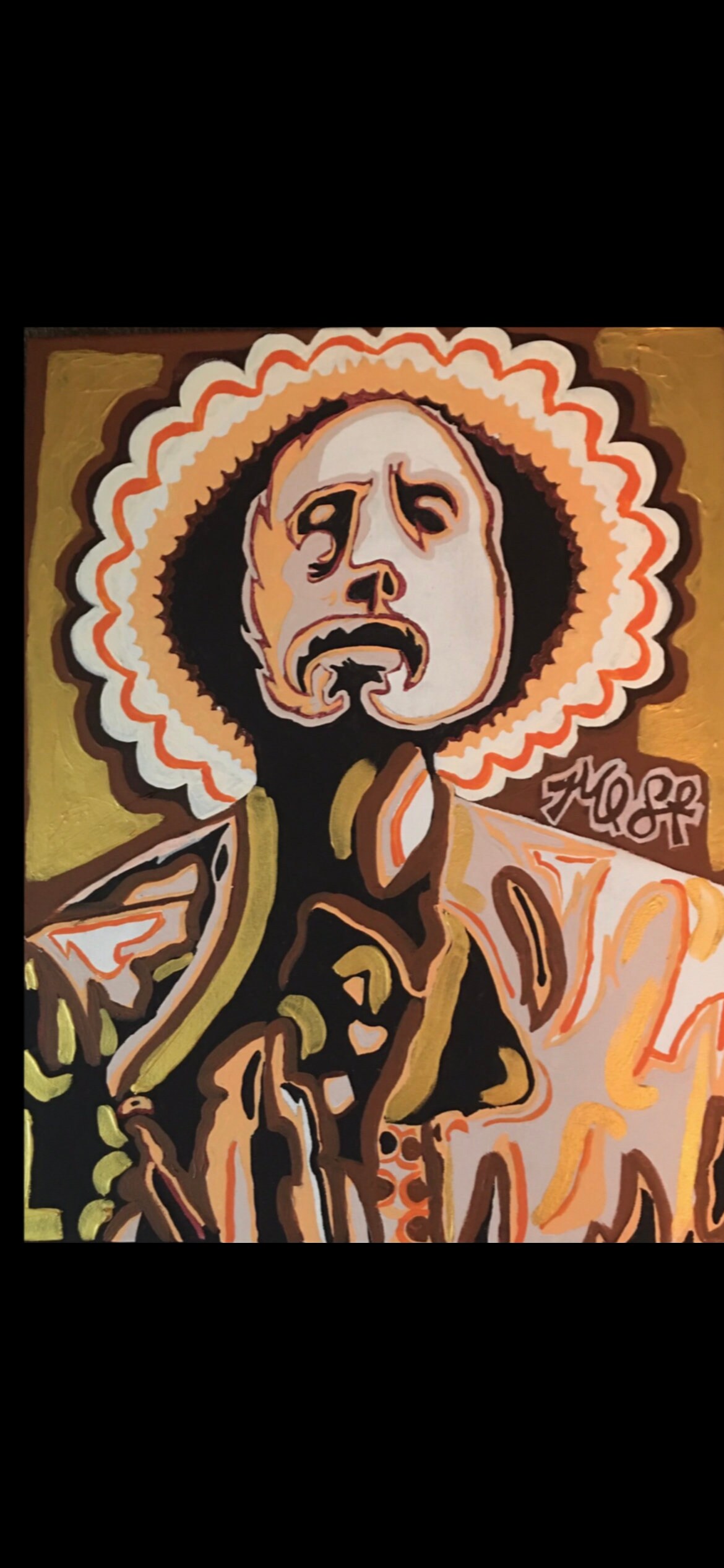 Zach De La Rocha Rage Against the Machine | Etsy