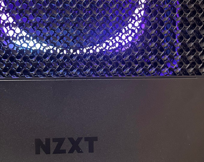 Mesh Grille for NZXT H510 ELITE & FLOW - Etsy