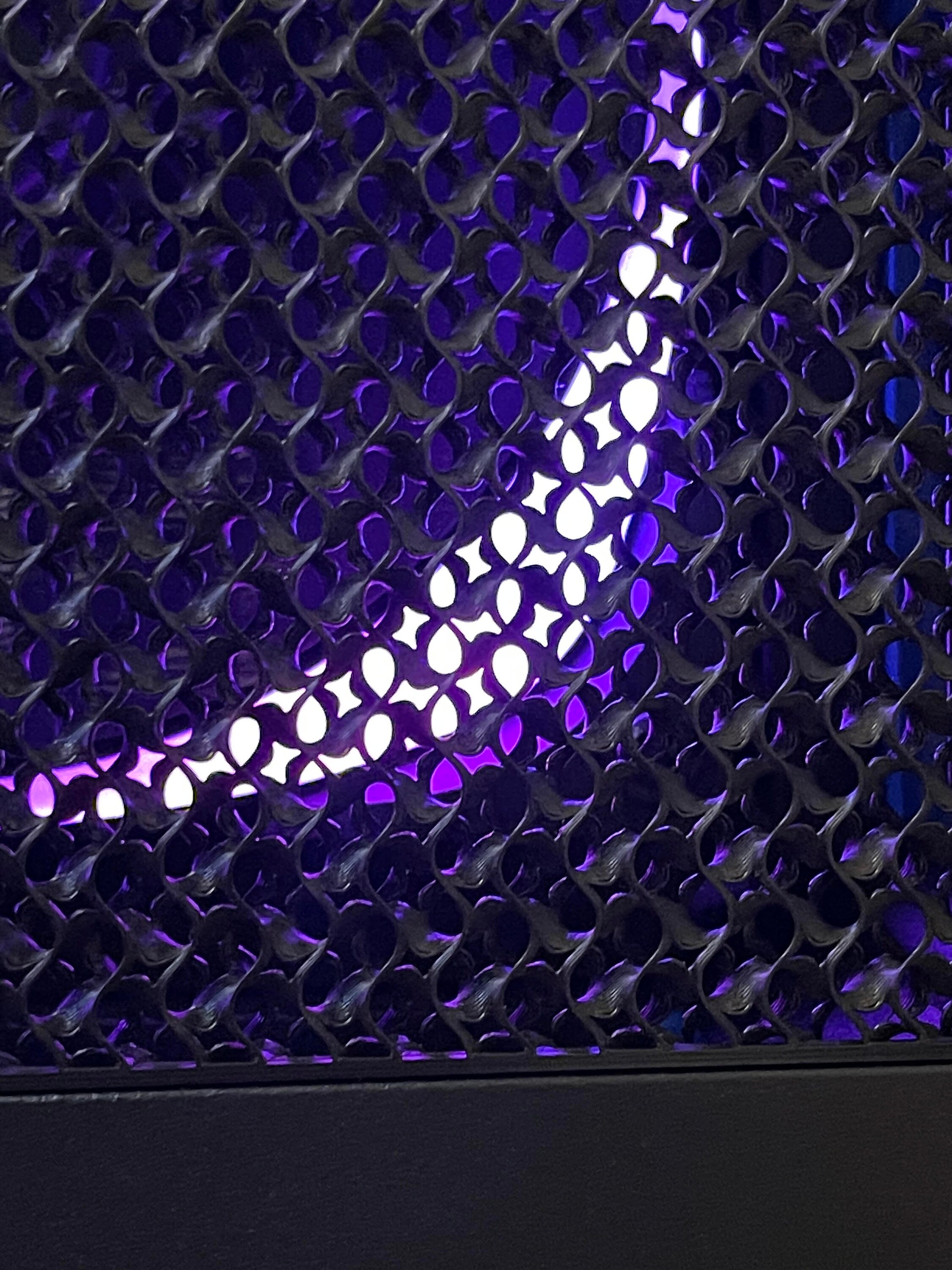 Mesh Grille for NZXT H510 ELITE & FLOW - Etsy