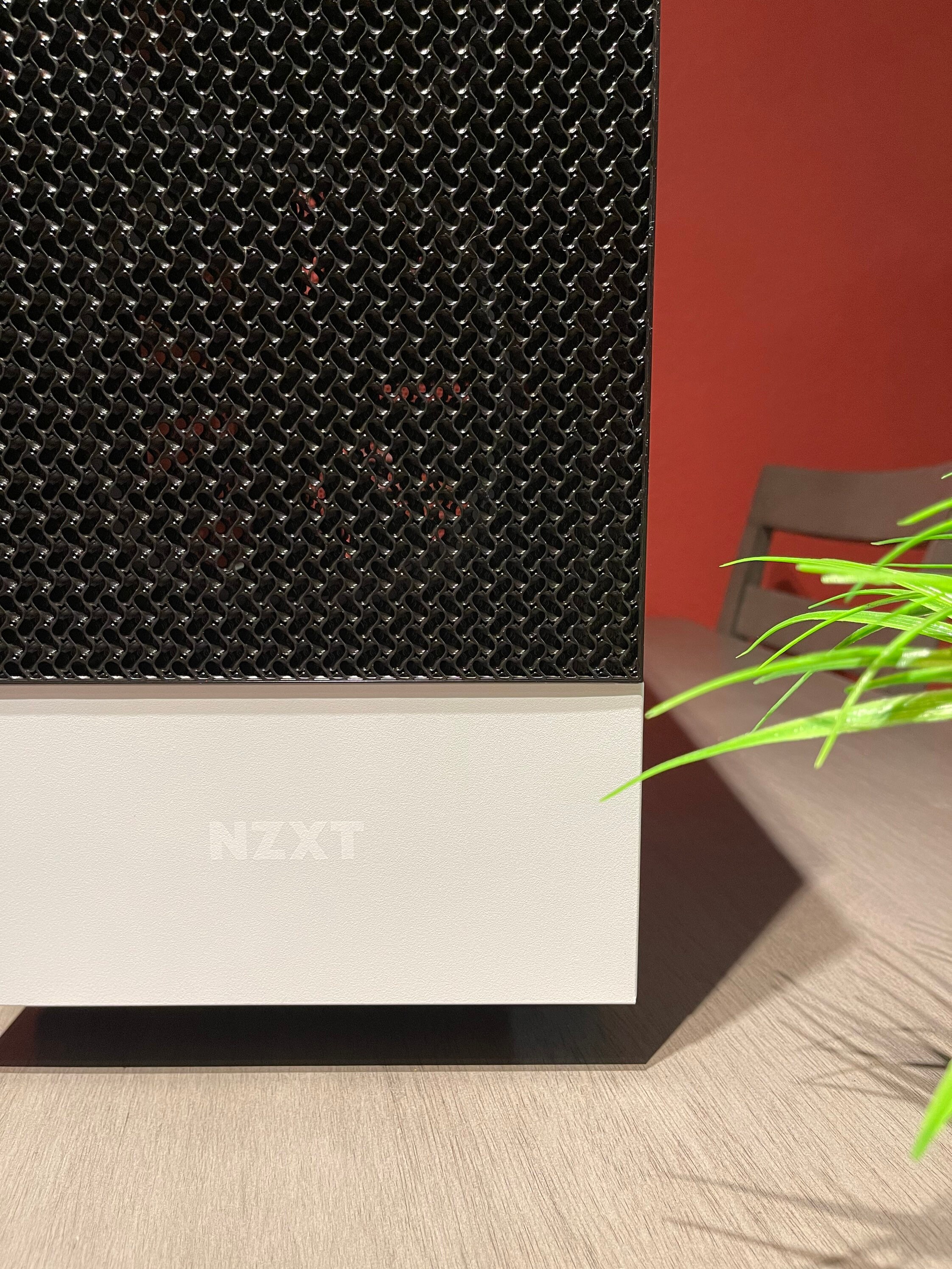 Mesh Grille for NZXT H510 ELITE & FLOW - Etsy