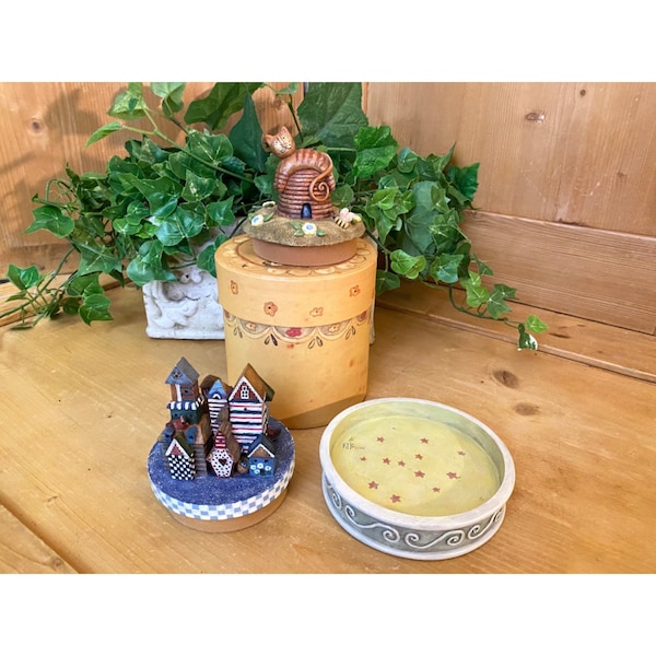 Jar Toppers - Etsy