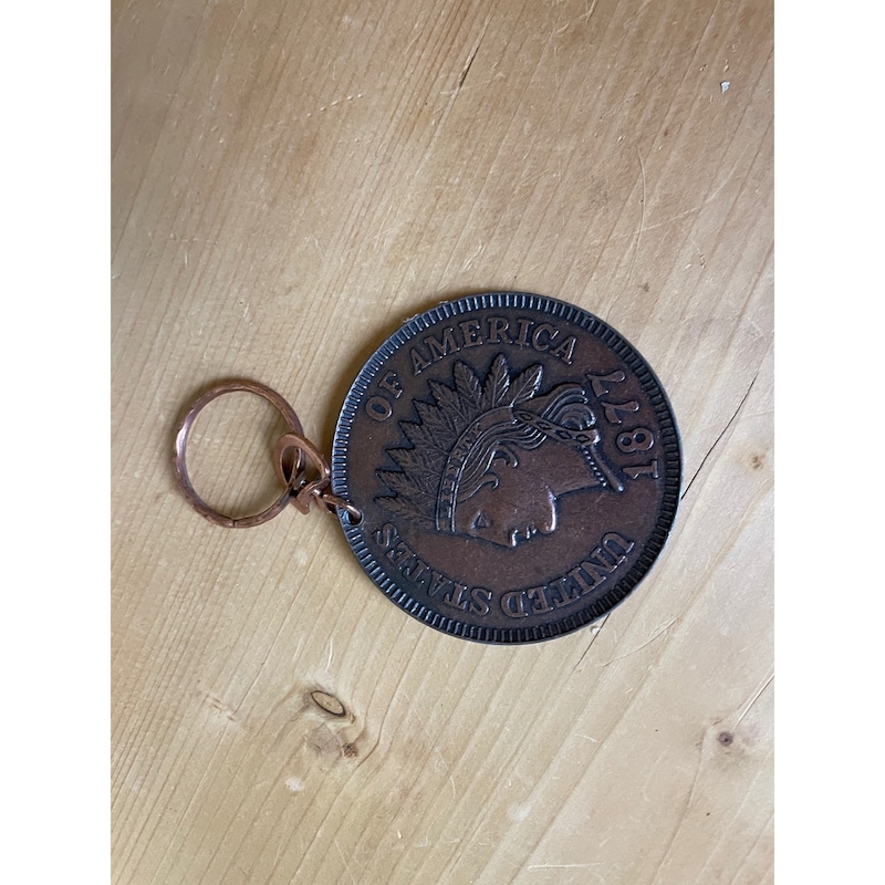 Whimsy Key Chains - Etsy