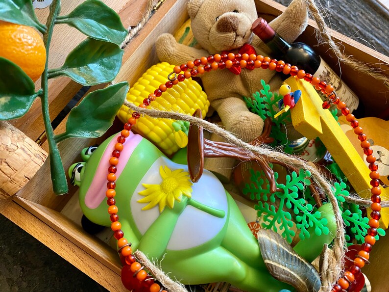 Vintage Junk Drawer Mystery Box Assemblage Supplies Found - Etsy