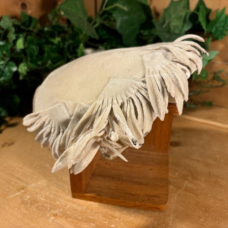 Weird Fascinator - Etsy