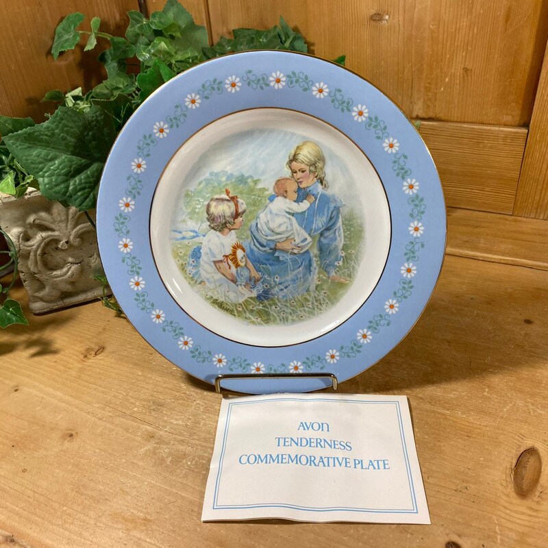 Avon Vintage Collectibles - Etsy