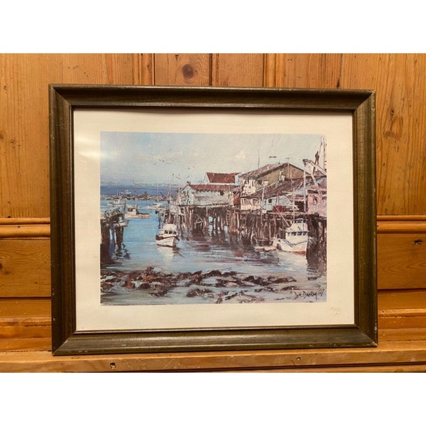 Don Davey Art - Etsy