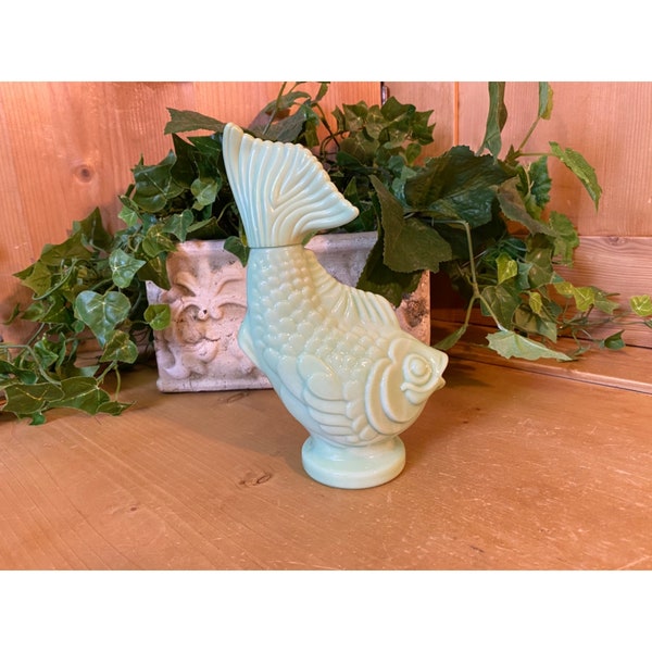 Fish Perfume Bottle - Etsy