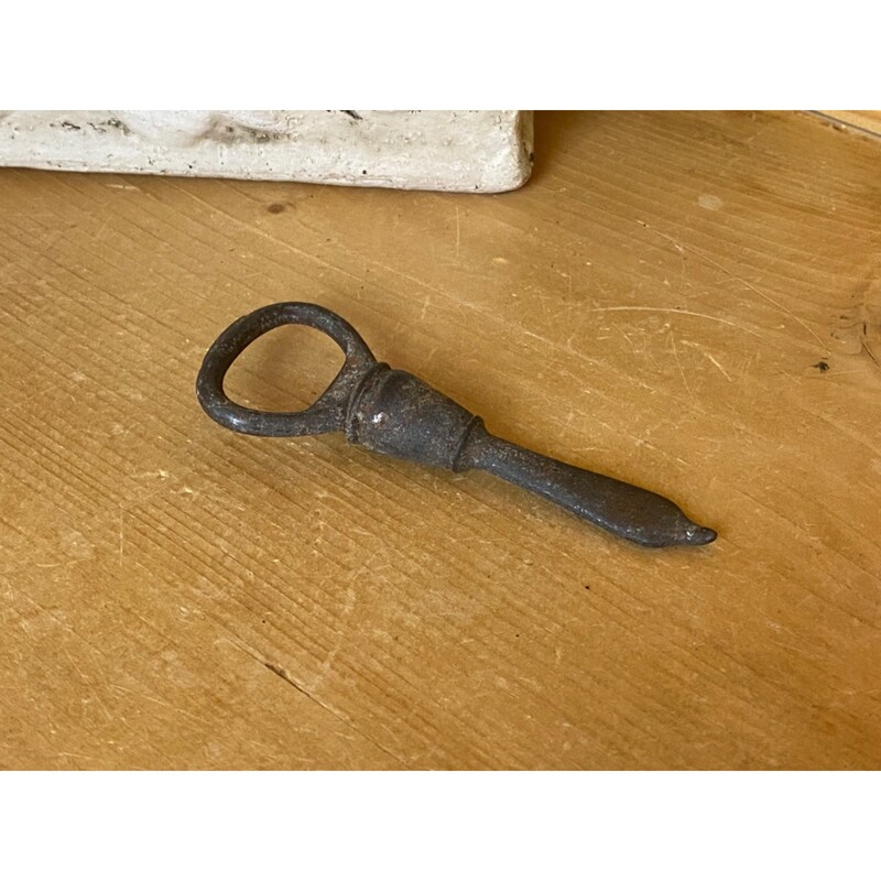 Vintage Key Opener - Etsy