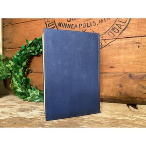 Vintage the Major by Ralph Connor Book | Ralph Connor, 1917 | Vintage ...