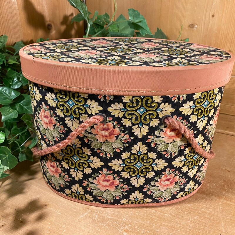 Sewing Boxes - Etsy