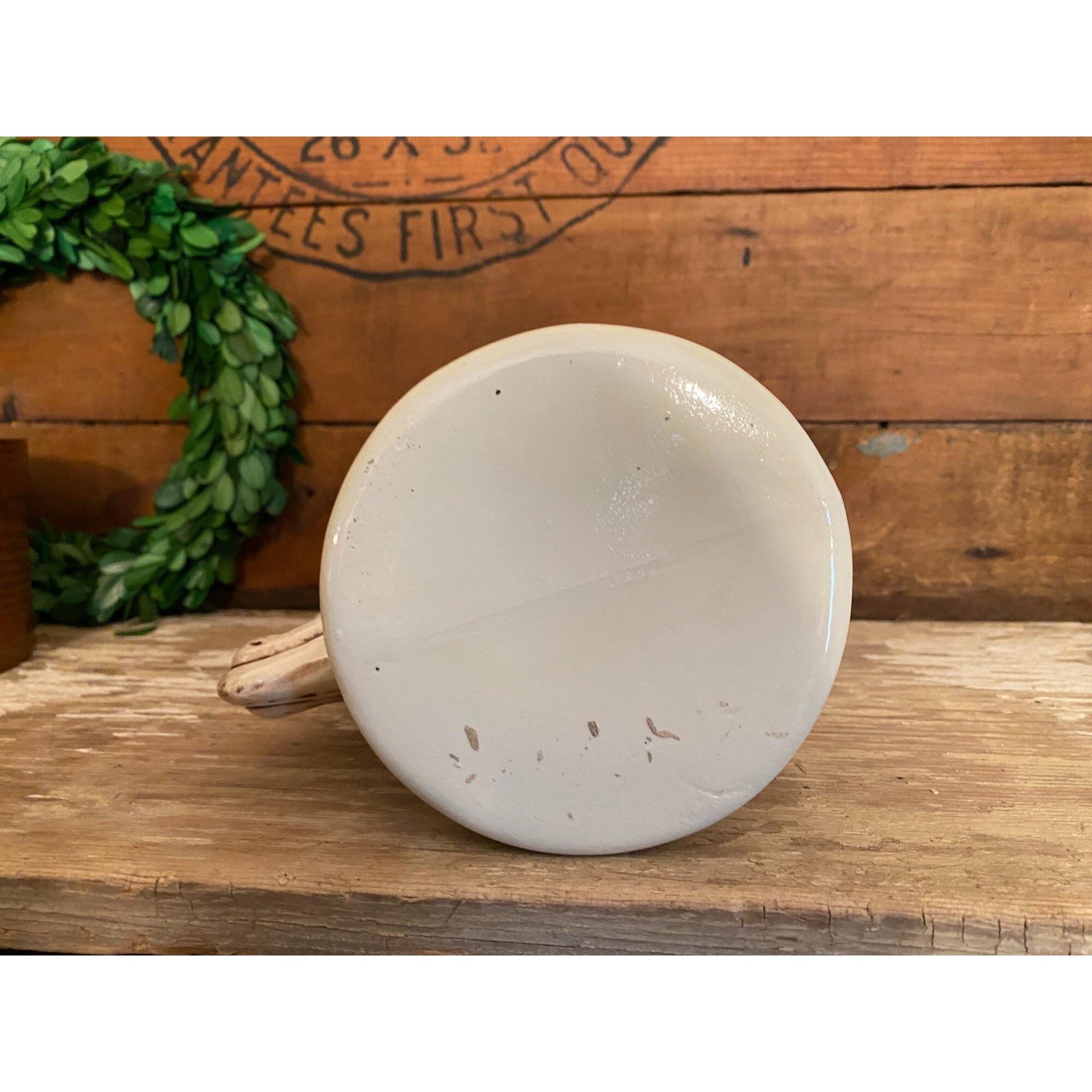 Vintage Ceramic Tankard | Vintage Ceramic Stein | Old World Victorian ...