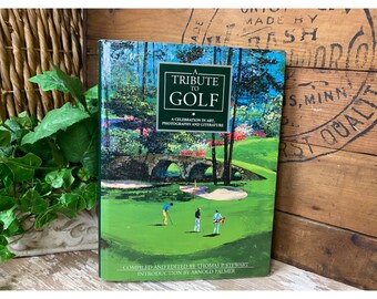 Coffee Table Golf - Etsy