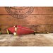 Vintage Mark Roberts Pop up Cat Puppet Mark Roberts Christmas Decor ...