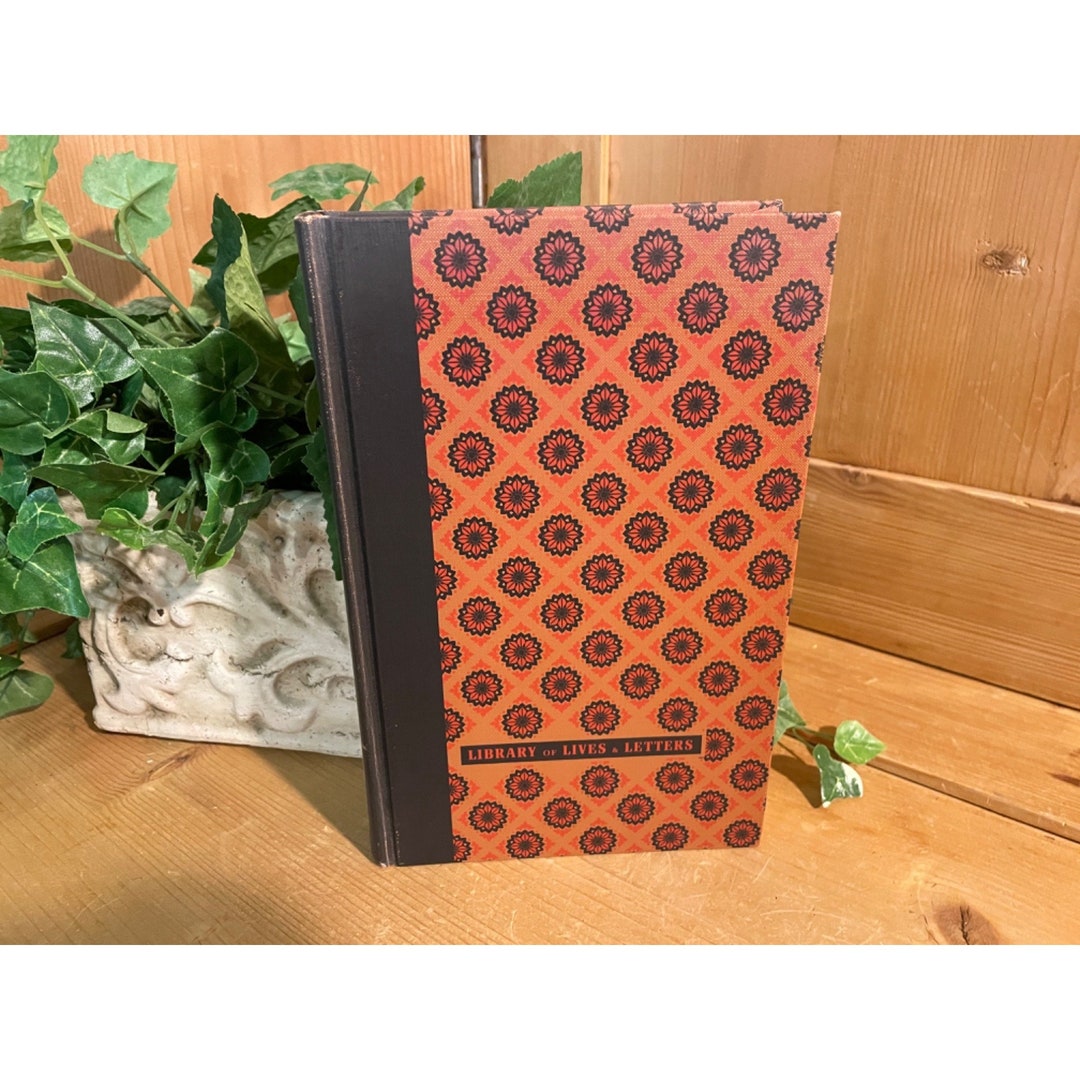 Vintage Hardcover Book | Charlotte Mary Yonge | Library of Lives and ...