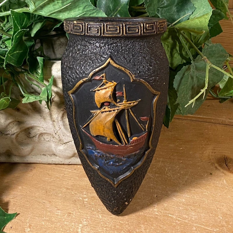 Nautical Vases - Etsy