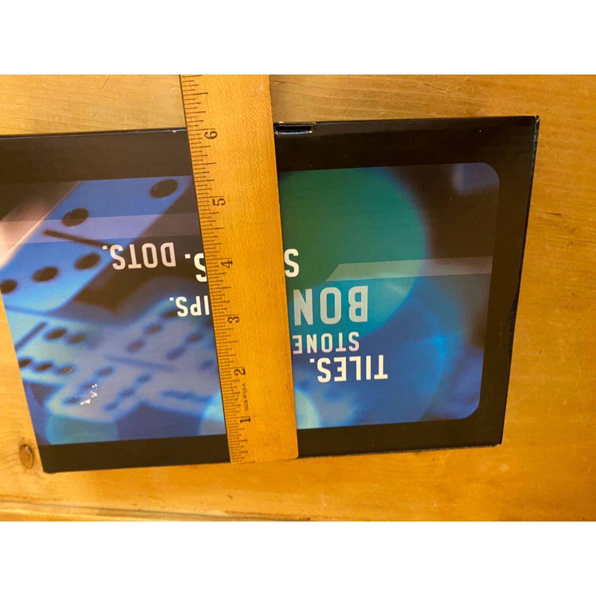 Vintage Marlboro Menthol Promo 28 Piece Domino Set With Case - Etsy