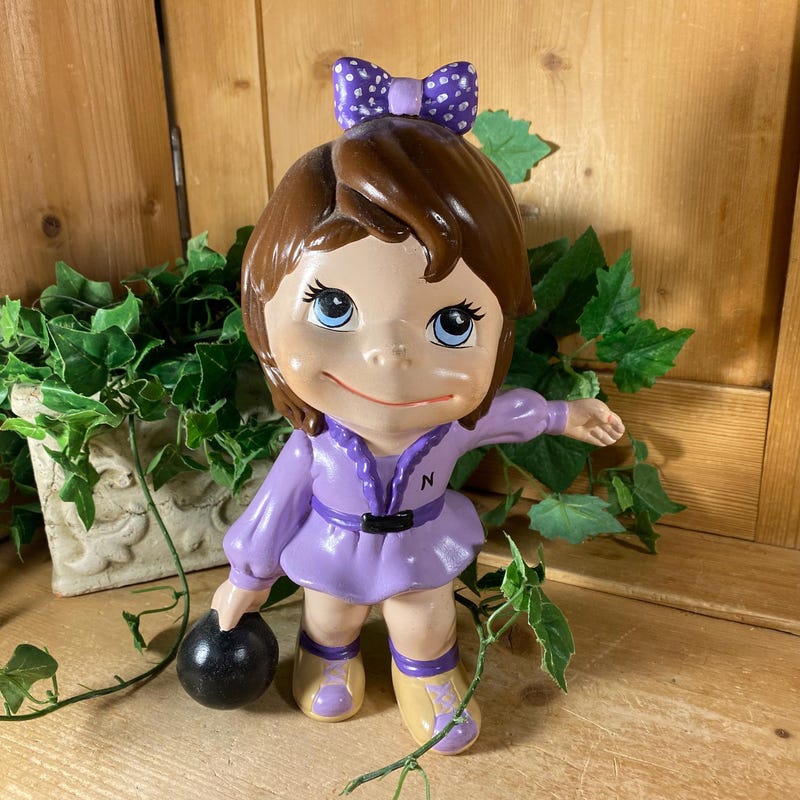 Atlantic Mold Figurine - Etsy