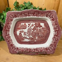 Red Willow - Etsy