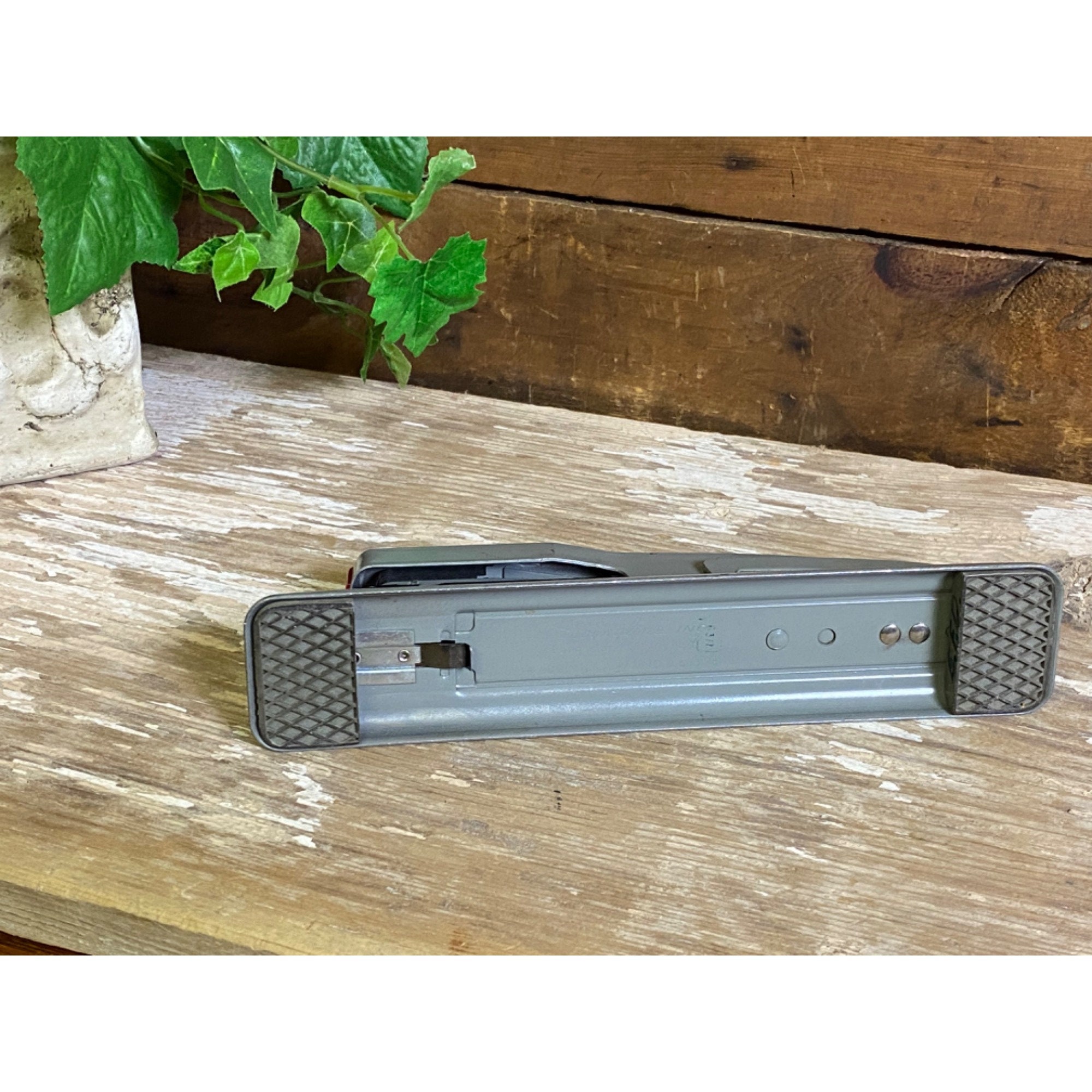 Vintage Swingline 400 S Stapler Swingline Working - Etsy