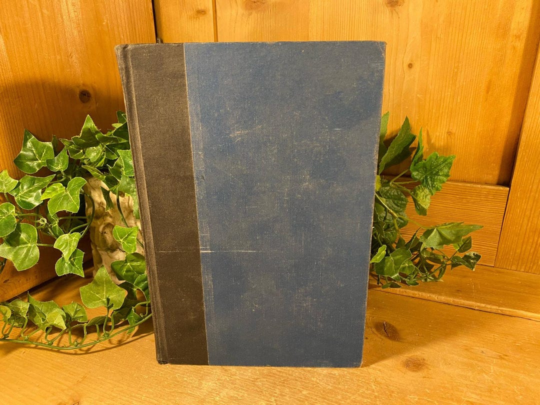 Vintage Book: John Milton Complete Poems and Major Prose | 1957 ...