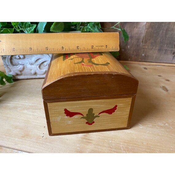 Treasure Box Designs