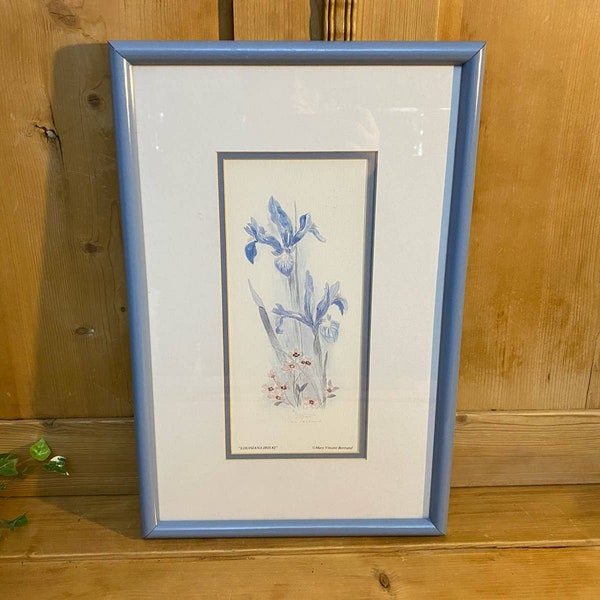 Mary Vincent Art - Etsy