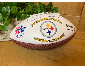 2006 Super Bowl - Etsy