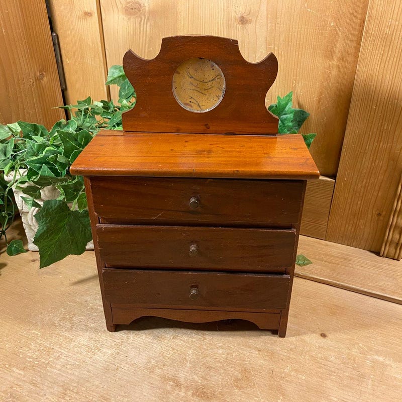 Antique Salesman’s Small - Etsy